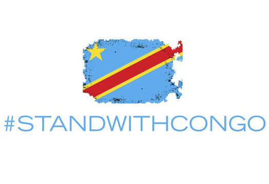 Join Us, Stand With Congo Today! - Stand With Congo | CommitChange | We ...