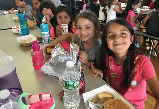 Summer Learning Program: The Bare Necessities - Jericho Partnership, Inc. | CommitChange | We ...