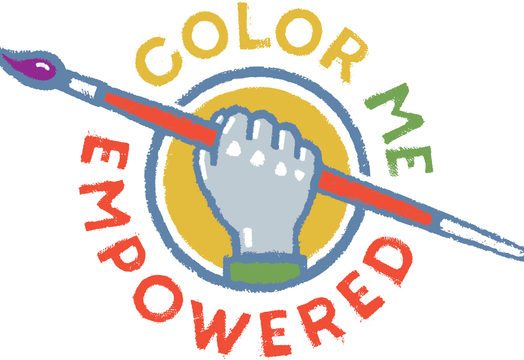 2019 Year-End Fundraiser - Color Me Empowered | CommitChange | We help ...