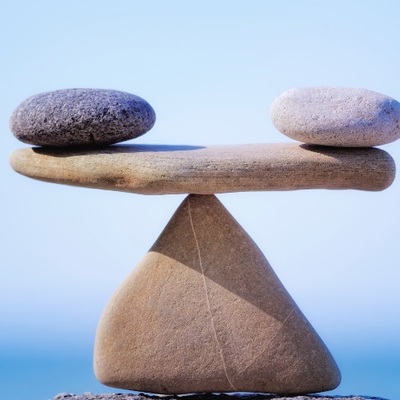 How to Bring Balance and Compassion to Life - Charter for ...