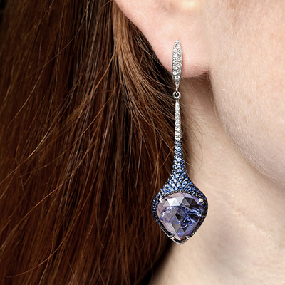 ISANNAH Trunk Show - The Global Good FundCommitChange | We help ...