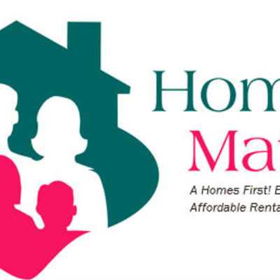 Homes Matter! - Homes FirstCommitChange | We help organizations raise ...