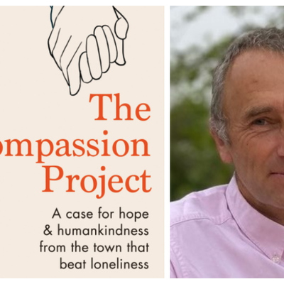 Global Read: The Compassion Project - Charter for ...