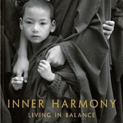 Global Read: Inner Harmony - Living in Balance - Charter for ...